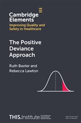 The Positive Deviance Approach by Ruth Baxter (ebook)