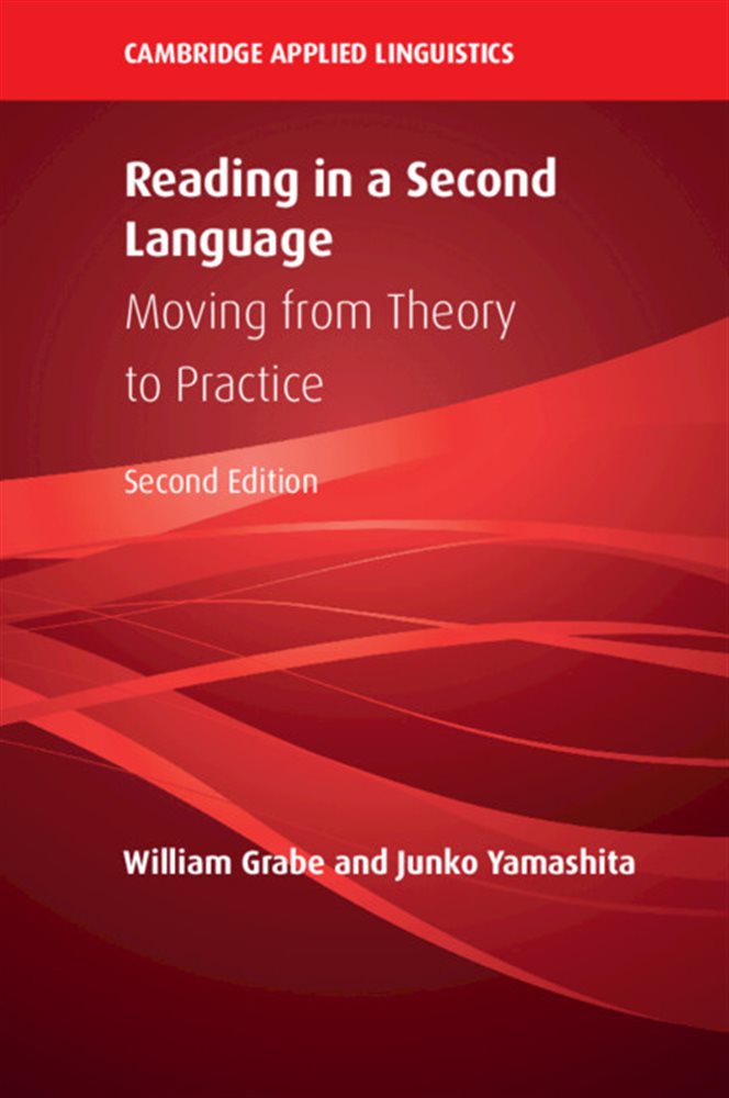 Reading in a Second Language (2nd ed.) by William Grabe (ebook)