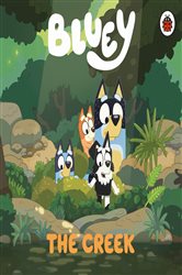 Bluey: The Creek by Bluey (ebook)