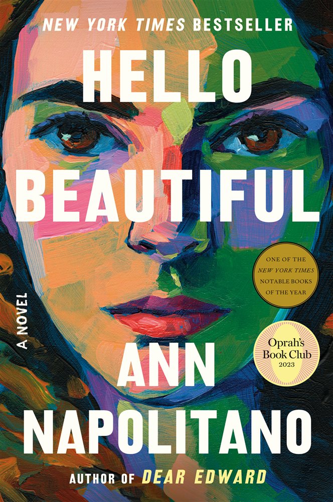 Hello Beautiful (Oprah's Book Club) by Ann Napolitano (ebook)