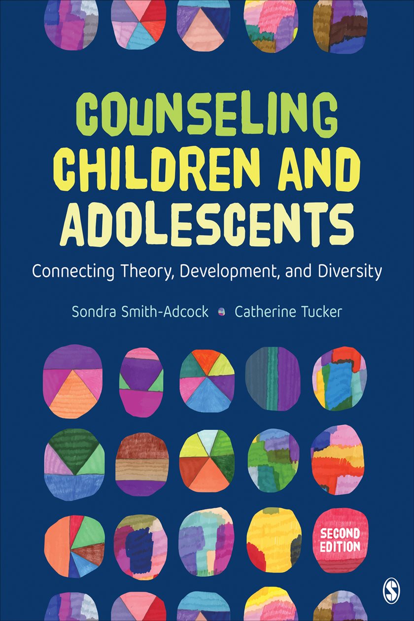 Counseling Children and Adolescents (2nd ed.)