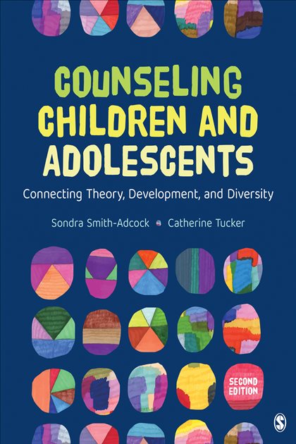 Counseling Children and Adolescents (2nd ed.)