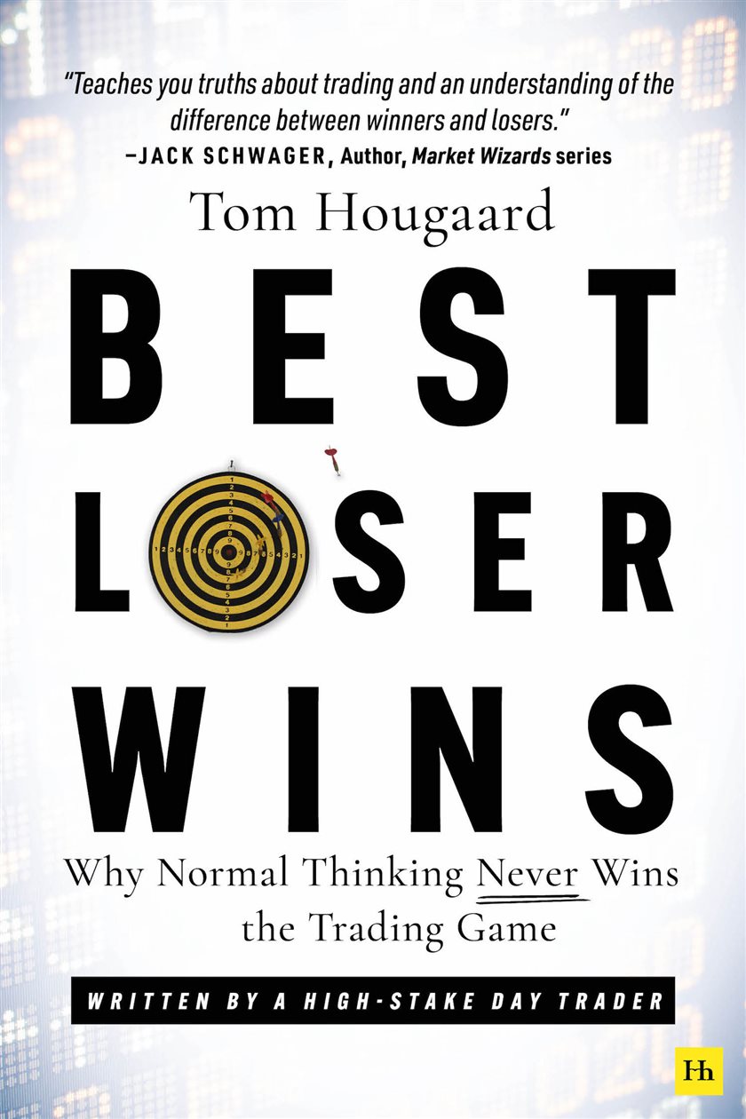 Best Loser Wins by Tom Hougaard (ebook)