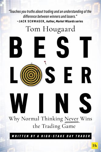 Best Loser Wins by Tom Hougaard (ebook)