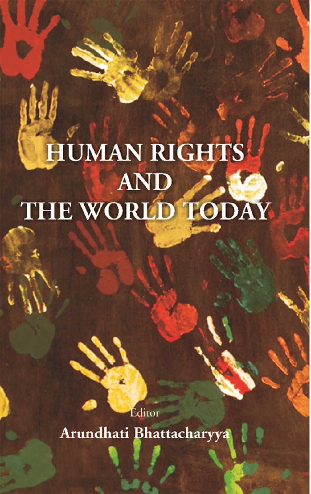 ISBN 9789353247829 - Human Rights And The World Today (eBook ...