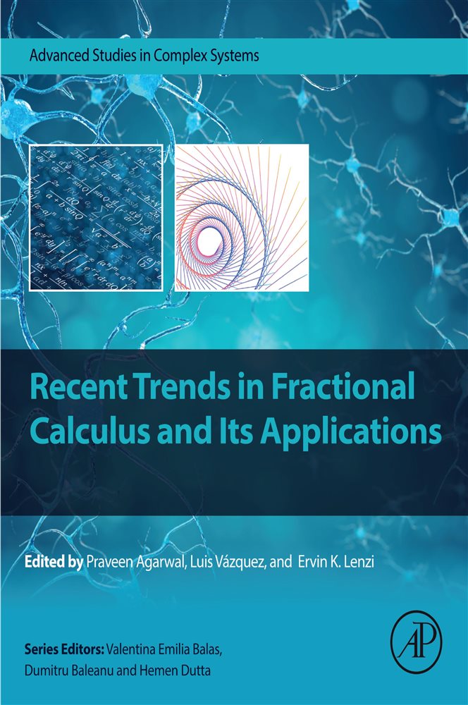 Recent Trends In Fractional Calculus And Its Applications