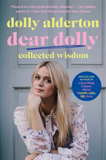 Dear Dolly by Dolly Alderton (ebook)
