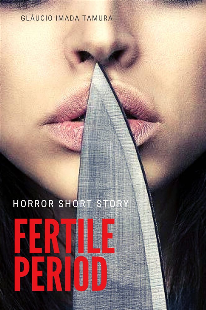 Fertile Period By Gláucio Imada Tamura Ebook
