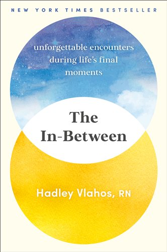 The In-Between by Hadley Vlahos (ebook)