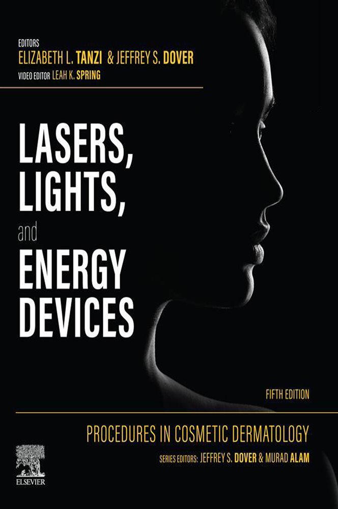 Procedures in Cosmetic Dermatology: Lasers, Lights, and Energy Devices ...
