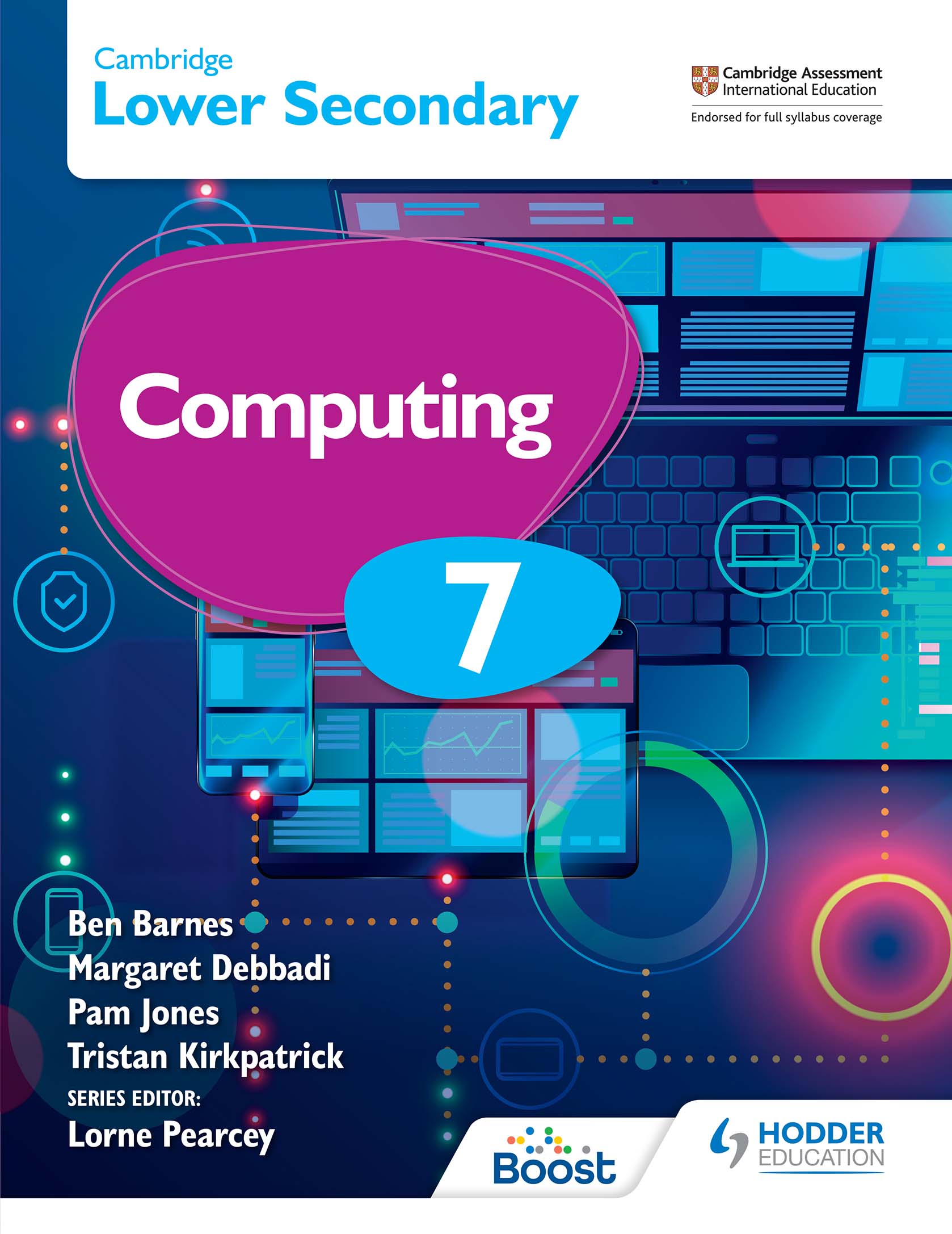 PDF Ebook Hodder Cambridge Lower Secondary Computing 7 Student s Book PDF Ebook Hodder Cambridge Lower Secondary Computing 7 Student s Book