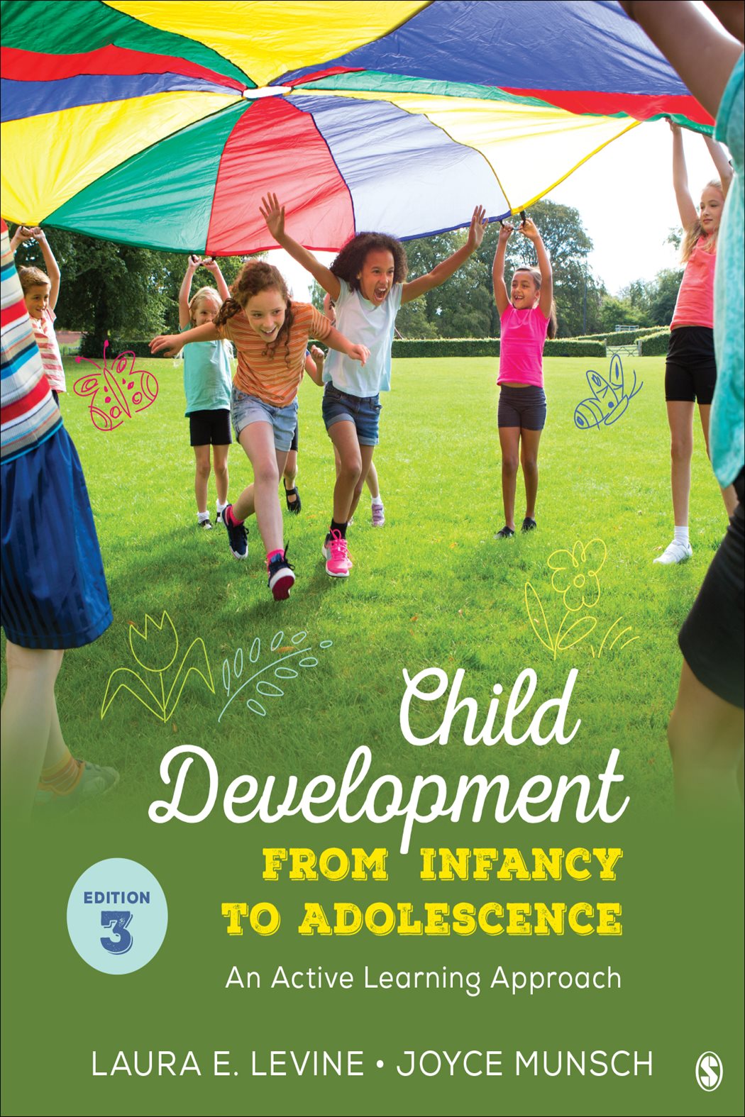 Child Development From Infancy to Adolescence (3rd ed.)