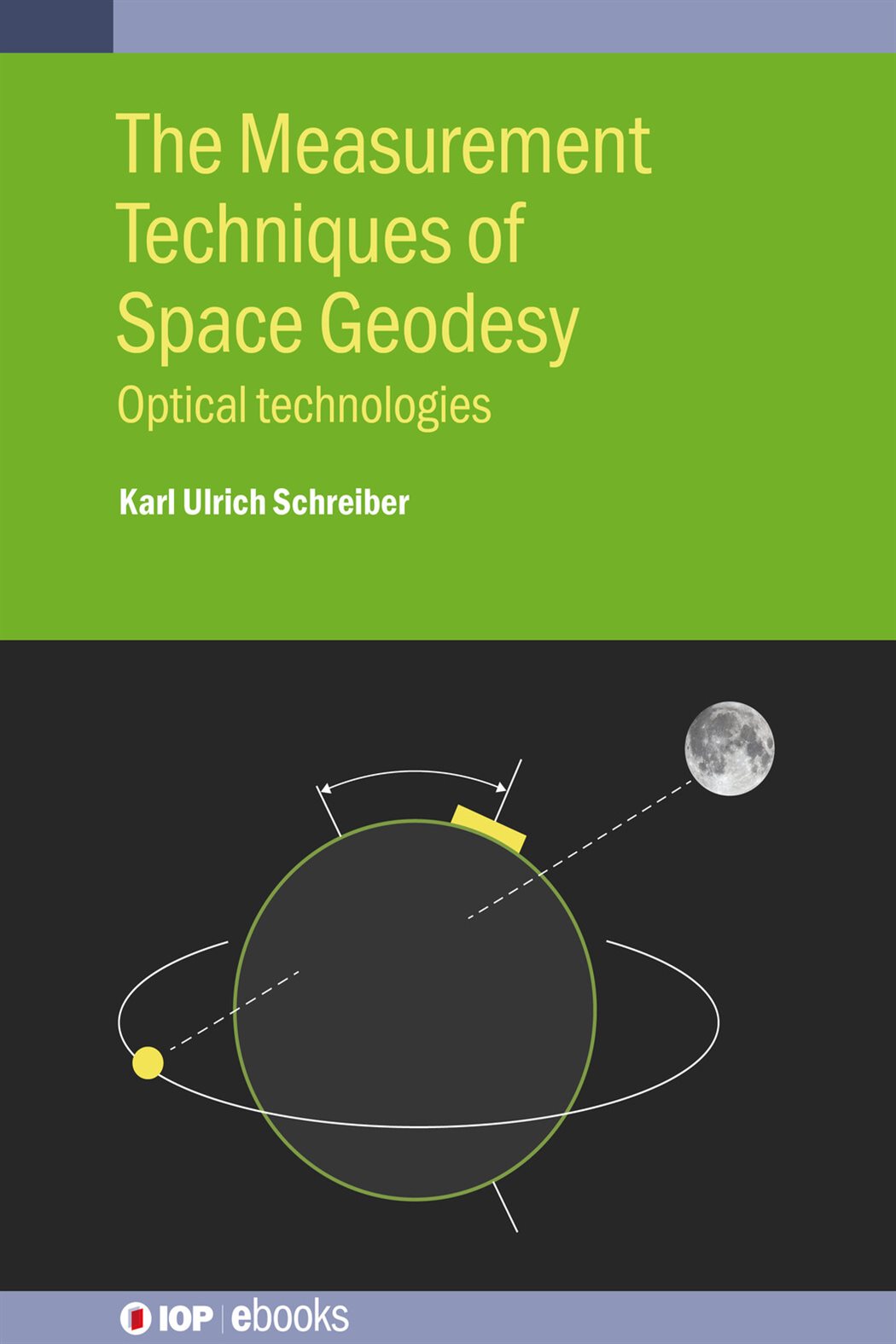 The Measurement Techniques of Space Geodesy