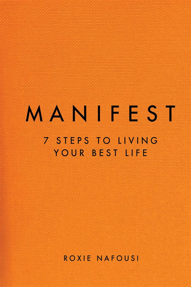 Manifest by Roxie Nafousi (ebook)