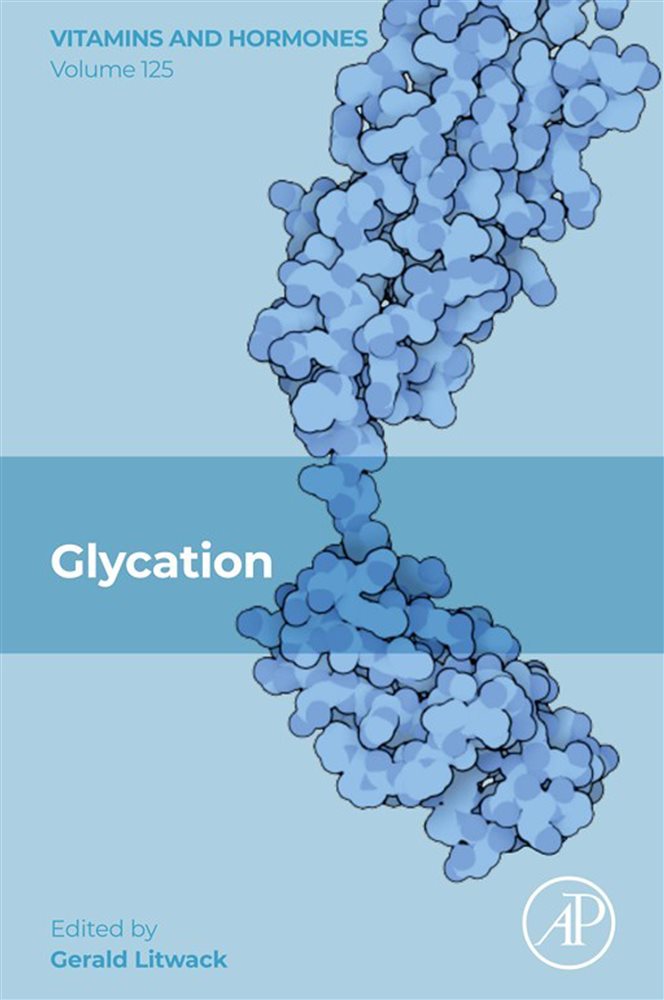 Glycation by Gerald Litwack (ebook)