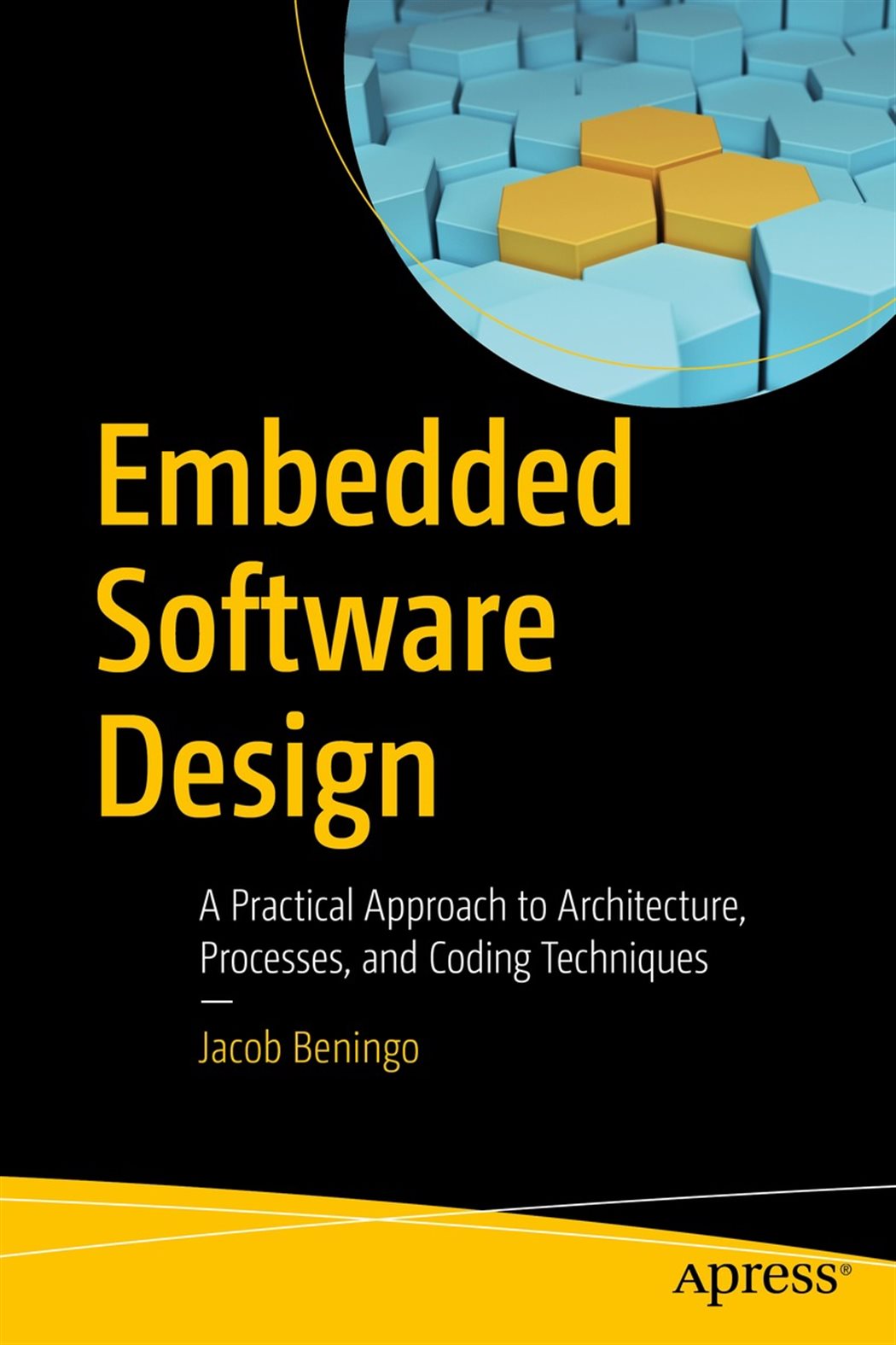 Embedded Software Design by Jacob Beningo (ebook)