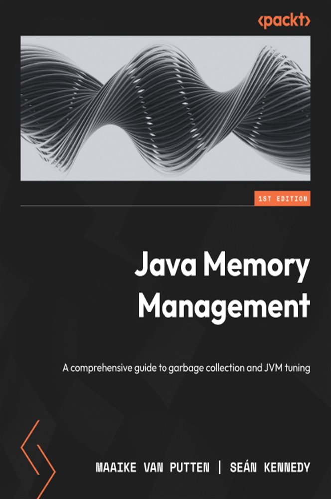 Java Memory Management by Maaike van Putten (ebook)