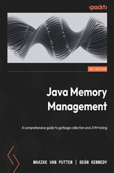 Java Memory Management by Maaike van Putten (ebook)