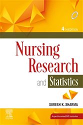 Nursing Research and Statistics - E-Book (4th ed.)