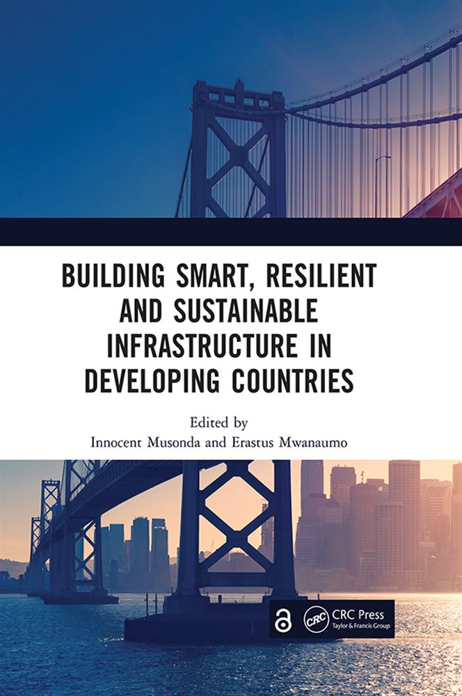 Building Smart, Resilient and Sustainable Infrastructure in Developing ...