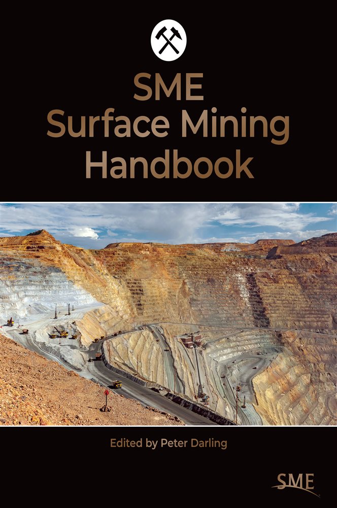 SME Surface Mining Handbook by Peter Darling (ebook)