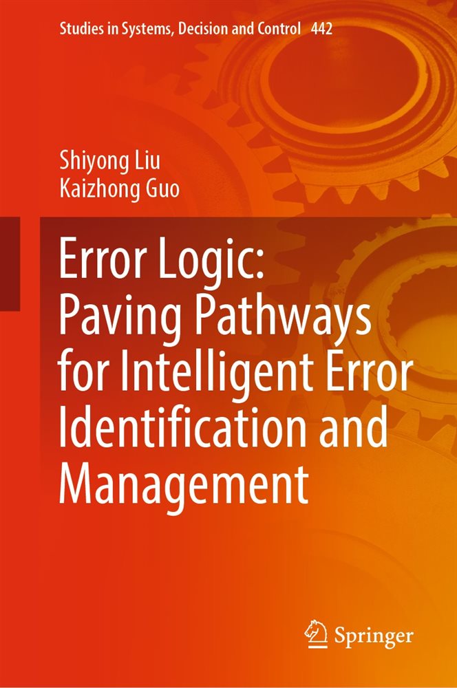 error-logic-paving-pathways-for-intelligent-error-identification-and