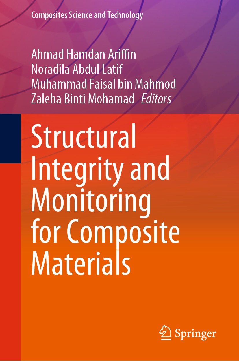 ISBN 9789811962820 - Structural Integrity and Monitoring for Composite Materials | upcitemdb.com