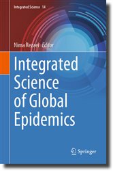 Integrated Science of Global Epidemics by Nima Rezaei (ebook)