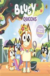 Bluey: Queens by Bluey (ebook)