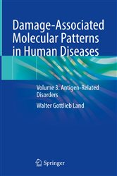 Damage-Associated Molecular Patterns in Human Diseases
