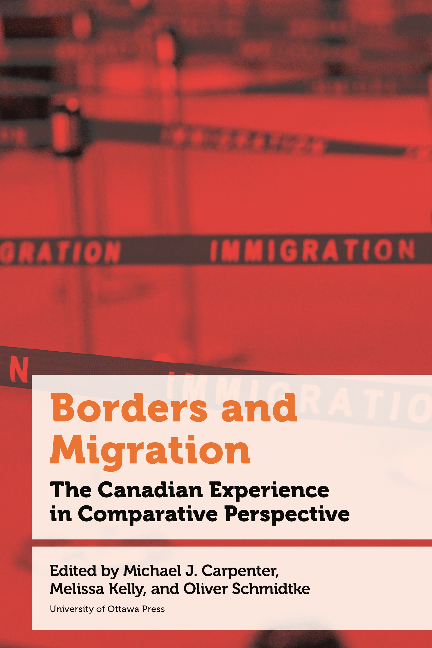 ISBN 9780776638072 - Borders and Migration (eBook) | upcitemdb.com