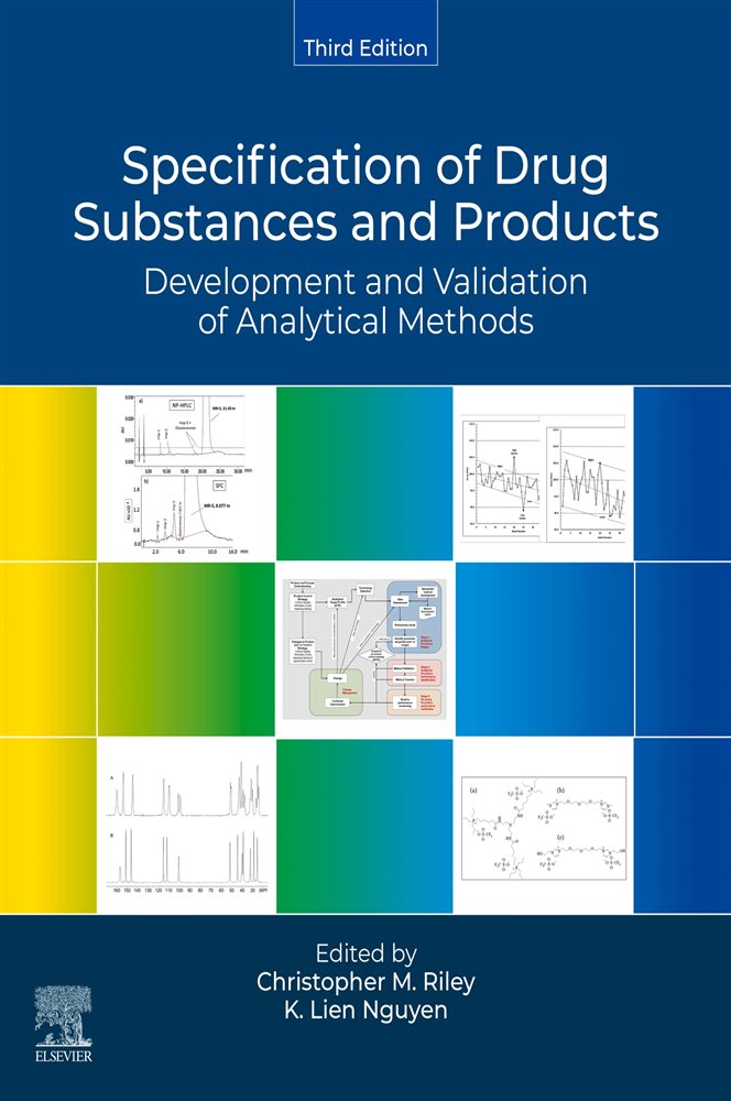 Specification of Drug Substances and Products (3rd ed.)
