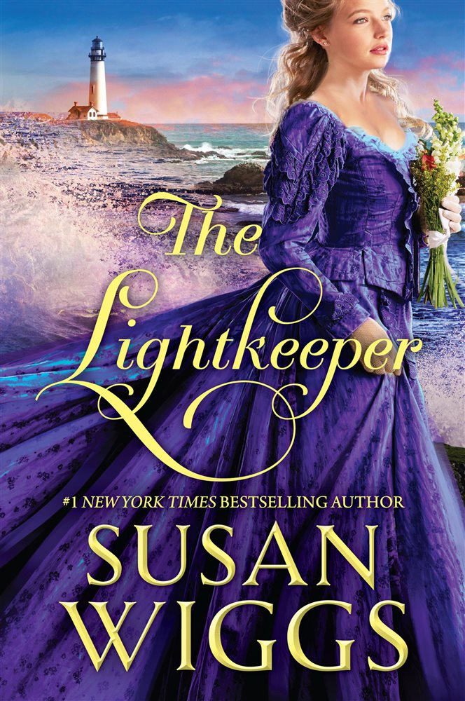 The Lightkeeper by Susan Wiggs (ebook)