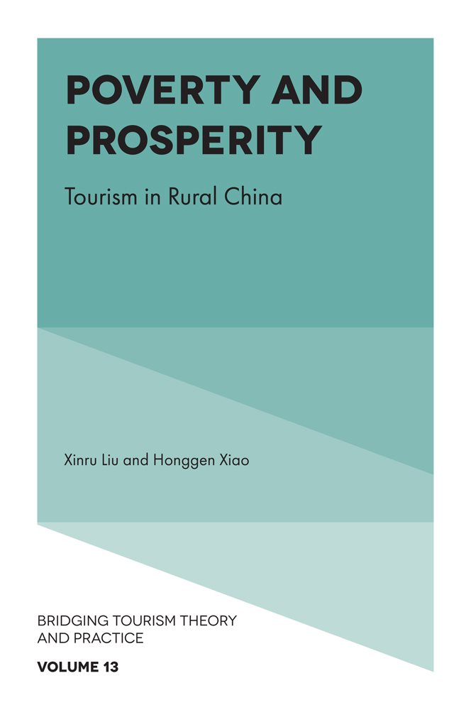 Poverty and Prosperity by Xinru Liu (ebook)