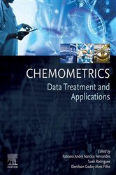 Chemometrics by Fabiano André Narciso Fernandes (ebook)