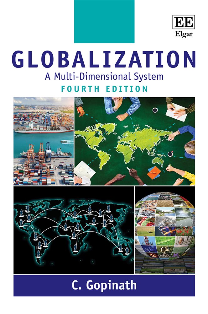 Globalization (4th ed.) by C. Gopinath (ebook)