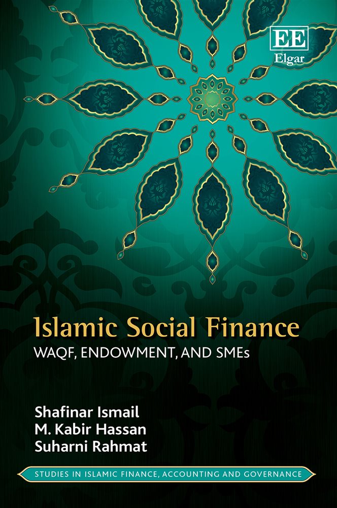Islamic Social Finance by Shafinar Ismail (ebook)