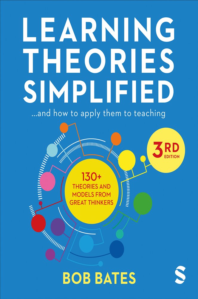 Learning Theories Simplified (3rd ed.) by Bob Bates (ebook)