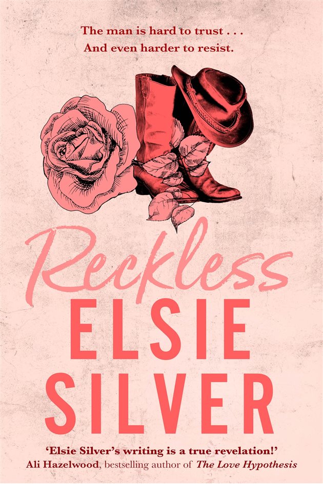Reckless by Elsie Silver (ebook)