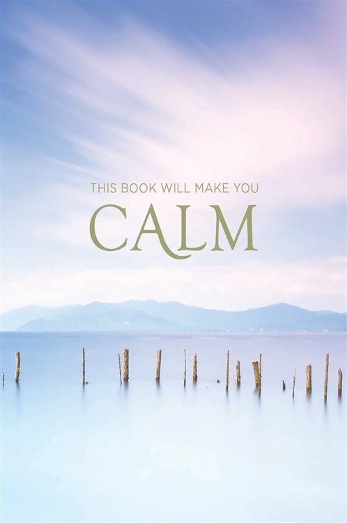 This Book Will Make You Calm by Summersdale Publishers (ebook)