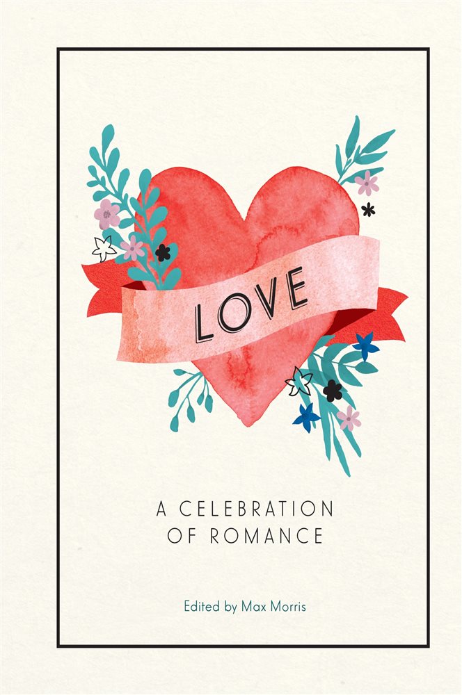 Love by Max Morris (ebook)