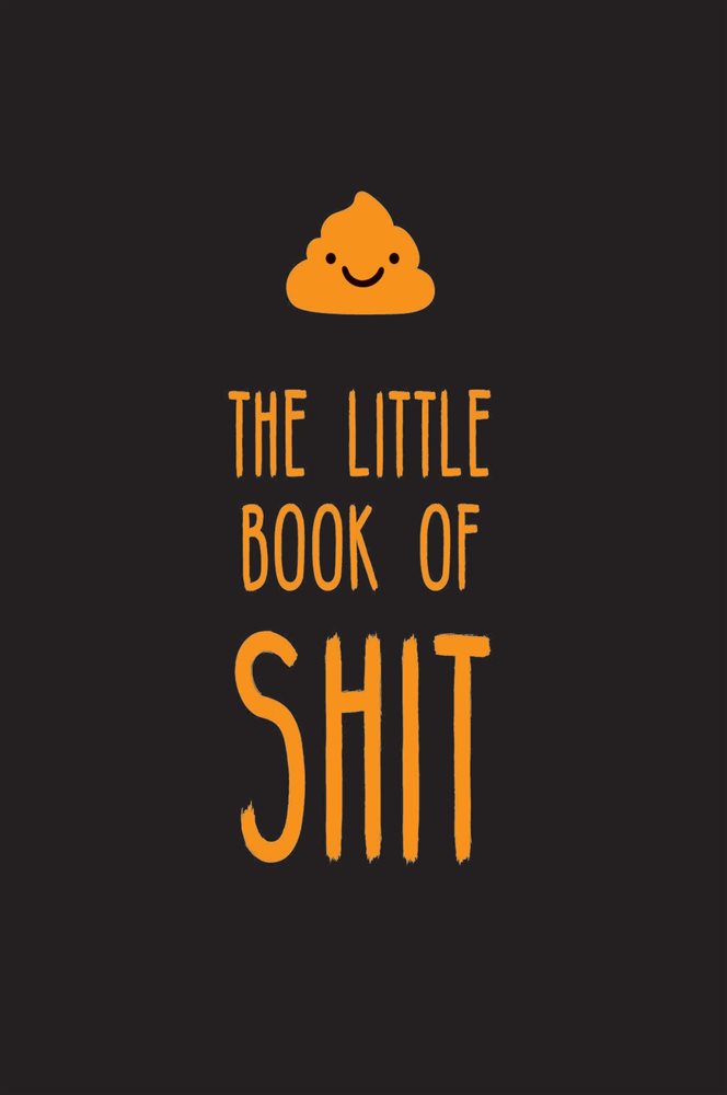 The Little Book of Shit by Summersdale Publishers (ebook)