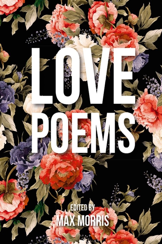 Love Poems by Max Morris (ebook)