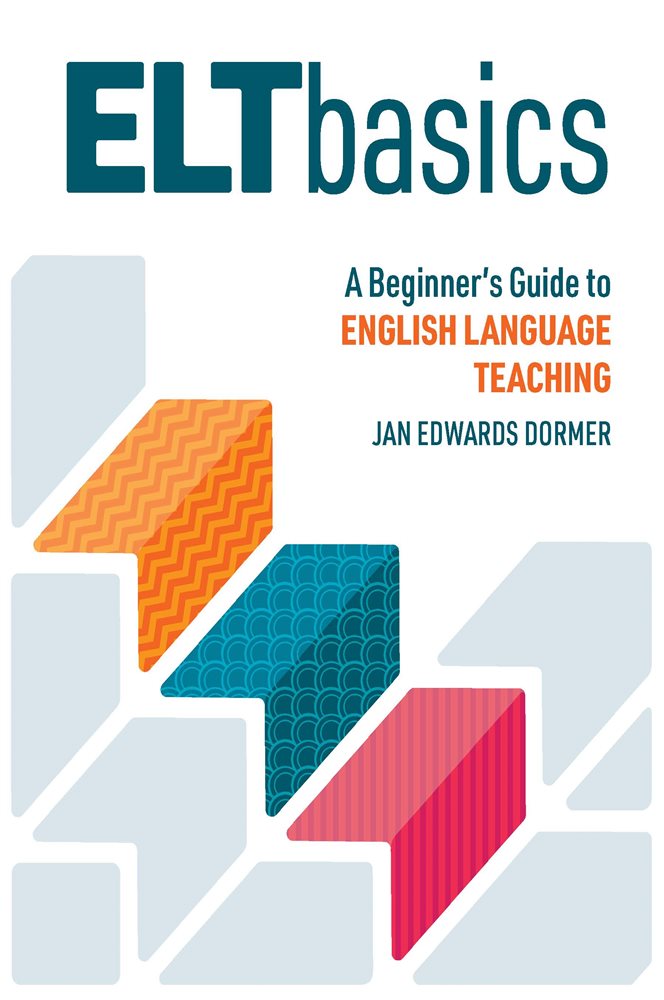 ELT Basics by Jan Edwards Dormer (ebook) ELT Basics by Jan Edwards Dormer (ebook)