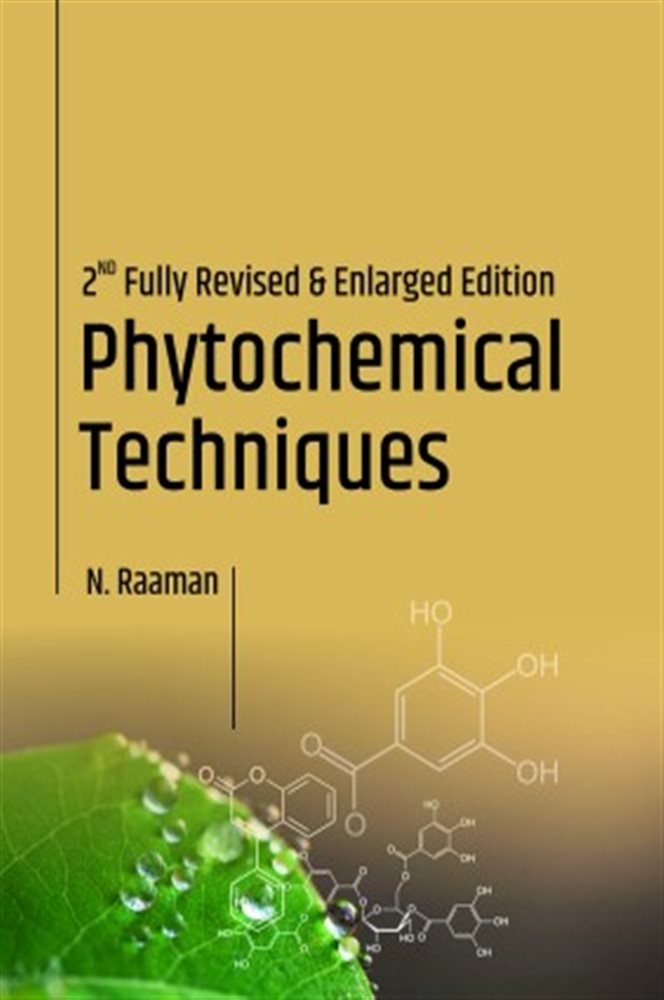 Phytochemical Techniques (2nd ed.) by N. Ramman (ebook)