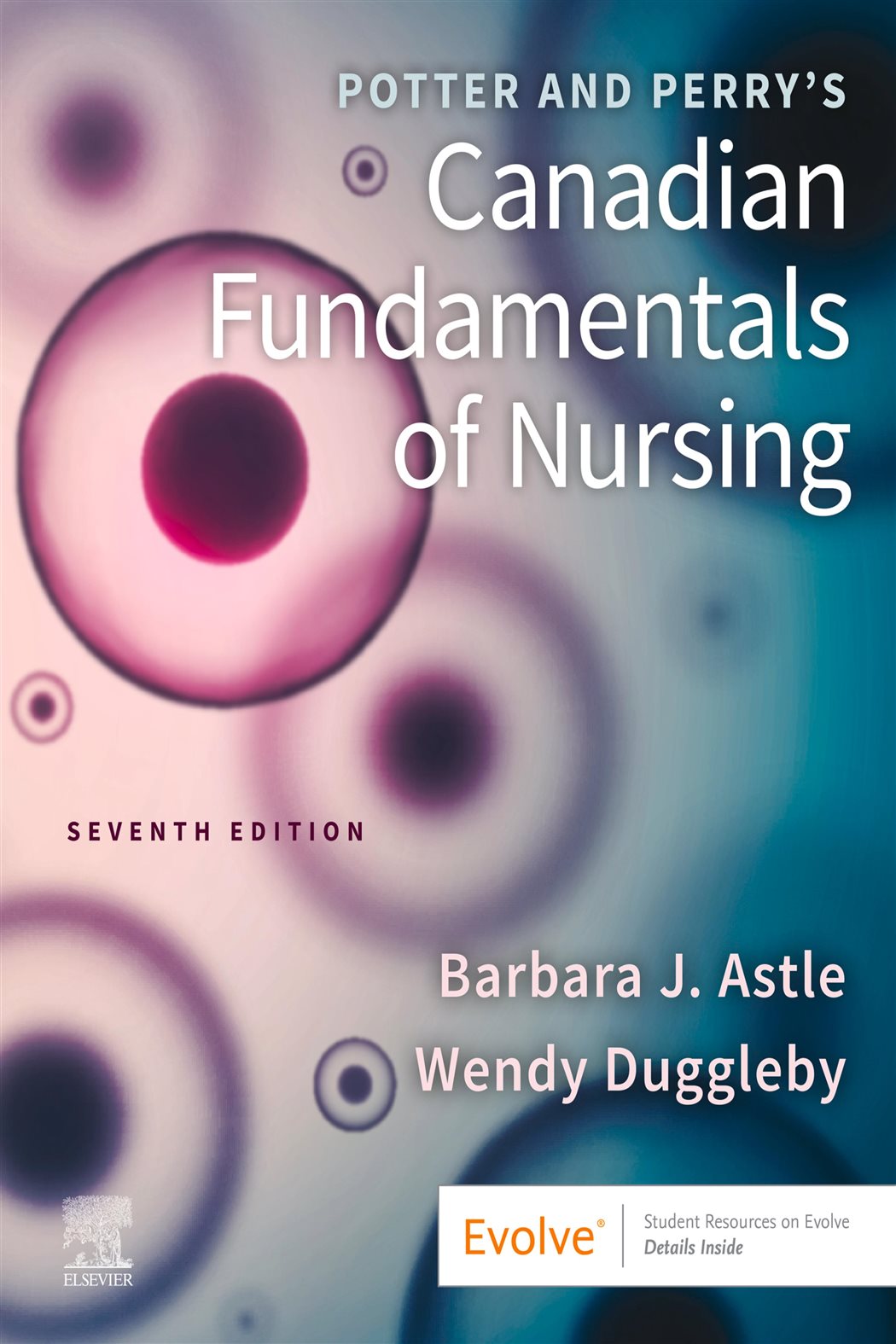 Potter and Perry's Canadian Fundamentals of Nursing - E-Book