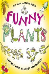 Funny Plants by Paul Mason (ebook)