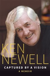 Captured by a Vision by Ken Newell (ebook)