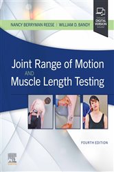 Joint Range of Motion and Muscle Length Testing - E-Book
