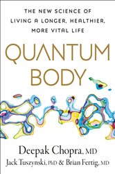 Quantum Body by Deepak Chopra (ebook)